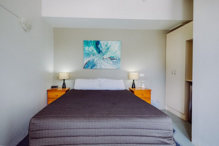 Moree Budget Accommodation | Artesian Spa Motel Moree