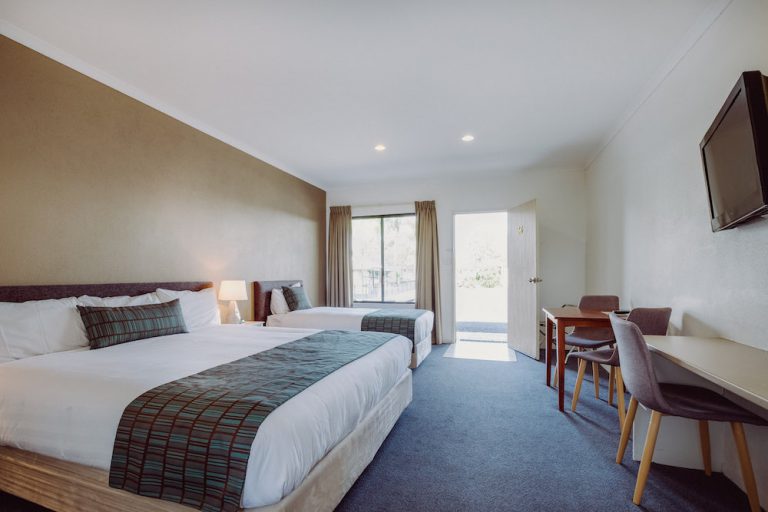 Moree Budget Accommodation | Artesian Spa Motel Moree