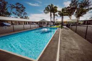 Healing Artesian Spa Pools Moree | Hot Thermal Pools | Artesian Spa ...